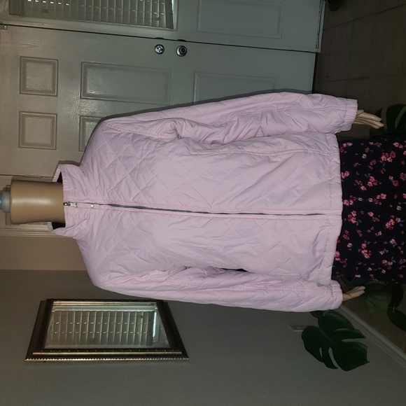 Free Country | Jackets & Coats | Free Country S Quilted Thin Puffer ...